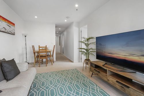 Modern Lifestyle In The Heart Of Melbourne - Melbourne