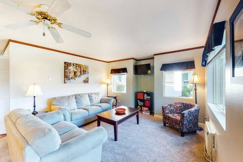3br | Patio | Dog Friendly | W/d - Leavenworth, WA