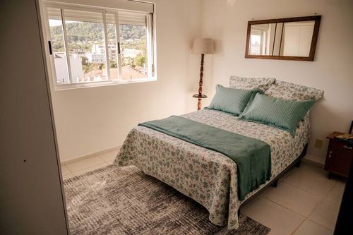 Beautiful Apartment, Comfy With Garage And Ac. - Santa Cruz do Sul