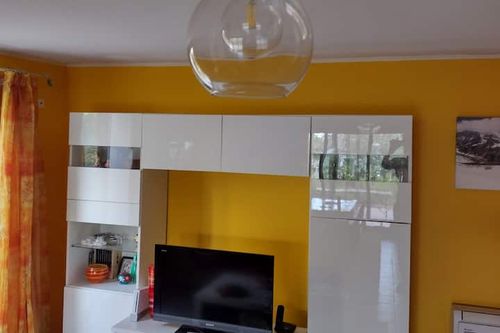 Chambre Privée Dans Villa Avec Parking Gratuit - La Valette-du-Var