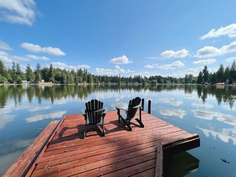 Ohop Lake, WA: airbnb, hotels and vacation rentals