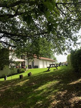 Villa Au Calme Entre Mer Et Montagne. - Cambo-les-Bains