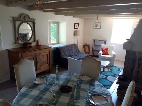 Maisons de Vacances et Villas Tulle | cozycozy