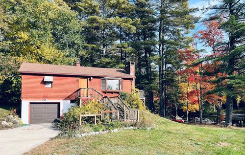 Wolfeboro, NH Cottages at the Best Price | cozycozy