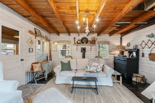 Ice Fishing & Snowmobiling! 1.5 Bathrooms! - Southwick Beach State Park, Henderson