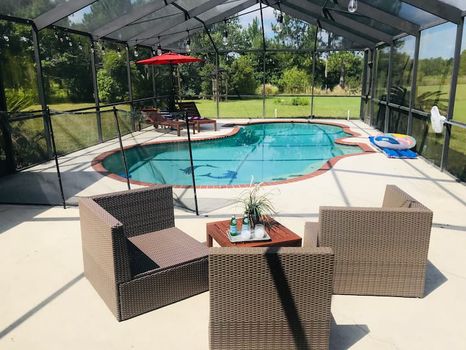 Epperson Lagoon, Wesley Chapel: airbnb, hotels and vacation rentals