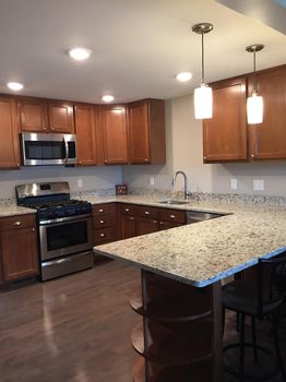 Modern, Pristine Condo At Greek Peak - Greek Peak Mountain Resort, Cortland
