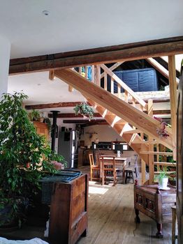 Appartement Lumineux Avec Jardin - Lac de l'Ascension