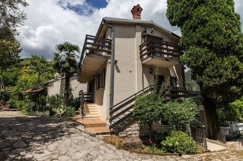 Apartment Nada With Free Parking For 4 Guests - Medveja