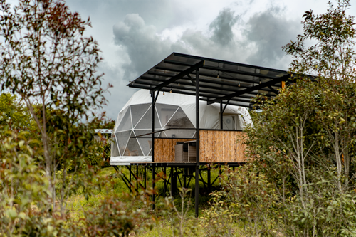Tocuma Glamping 2 - 