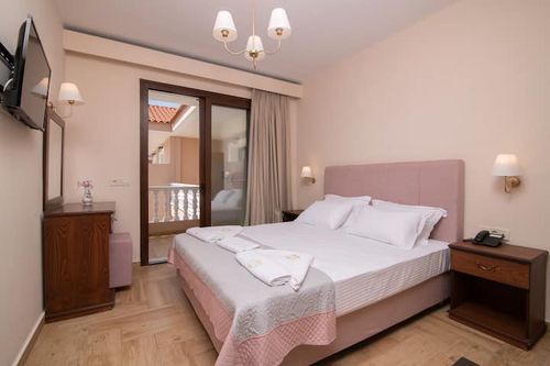 Zante Holidays Hotel - Deluxe '210' - Kalamaki