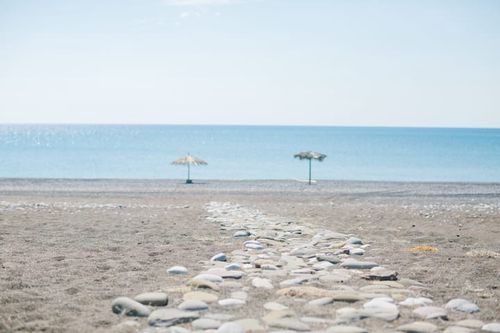 Ktima Tzaneti - Coastal Farmhouse - Rhodes