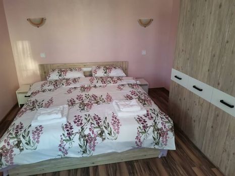 Guest Rooms Mihaylovi - Pavel Banya