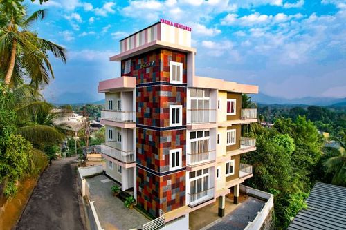 Thodupuzha Holiday Apartments and Self Catering | cozycozy