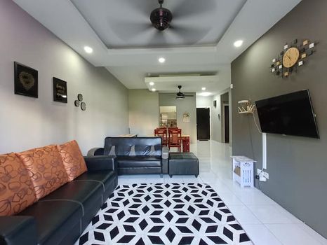 Annahomestay - Sandakan