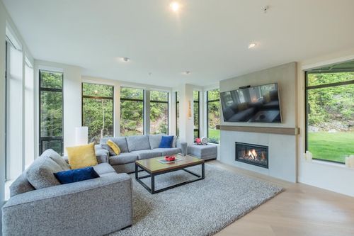 Ravencrest By Outpost Whistler - Whistler