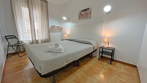 Habitación Doble - Caldes d'Estrac