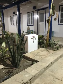 Quintal Do Maio - Cape Verde