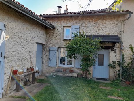 Petite Maison De Charme à L'orée Des Bois - Sauternes