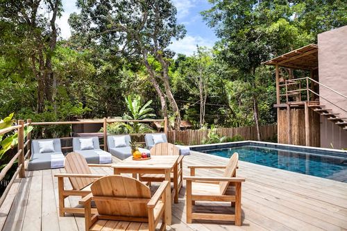 Vila 335 Trancoso, Casa - Trancoso, Brasil