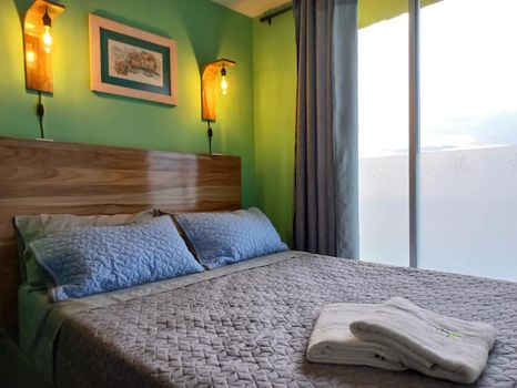 Aparthotel Nathalie B207 A 7min Parque Del Café - Quimbaya