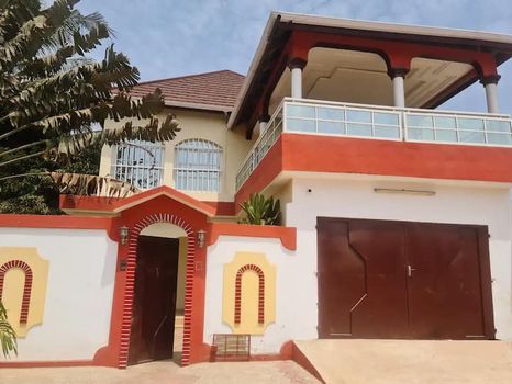 304 Maisons de Vacances et Villas Togo | cozycozy