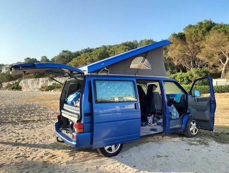Campings Pas Chers Palma de Majorque | cozycozy