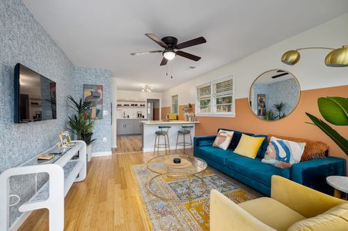Weekly rentals in Raleigh, NC - cozycozy