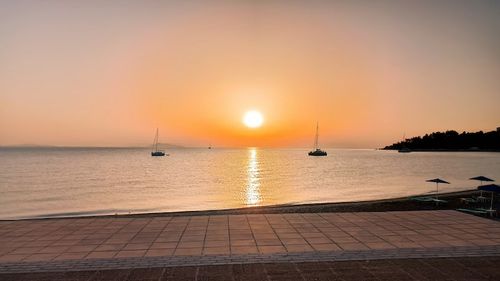 Belvedere Apartment - Kefalonia