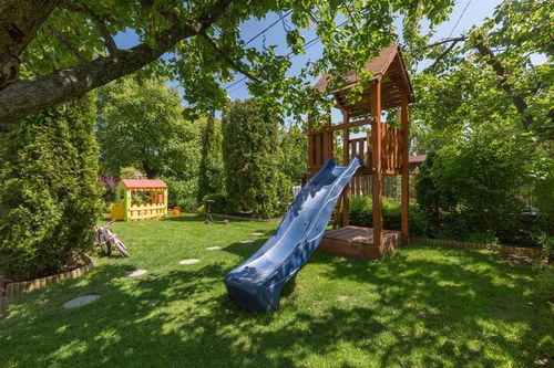 Lilihome ÜDülőház Gárdony - Velence, Magyarország