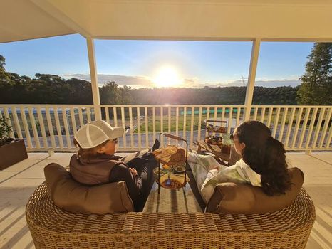 Sunset Suite  With A Balcony - Southern Highlands