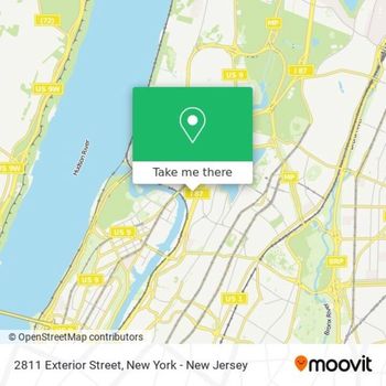 Marble Hill - Manhattan All Lodging and Accommodation | cozycozy