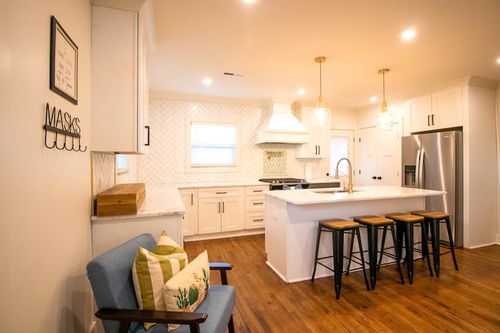 Weekly rentals in Charlotte, NC - cozycozy