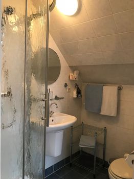 Studio Nr3 In A Beach Villa, 5 Min From The Beach. - Zandvoort