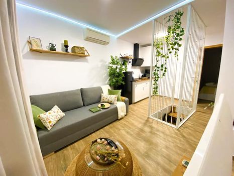 Suite Cueva Romana * Flexible Check-in - Toledo, España