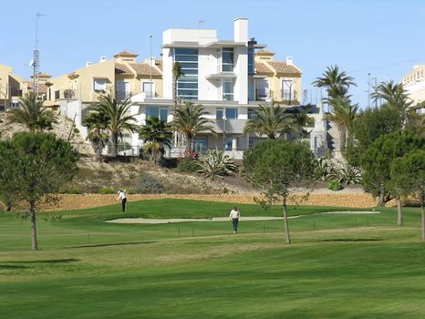 01 Loft En Alenda Golf - Novelda