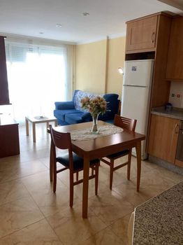 Apartamento Reformado 2ª Línea De Playa - Oliva