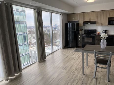 Compare cheap apartments in Kitchener, ON, Canada by cozycozy