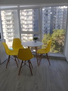 Apartament Aquamarine - Costinești