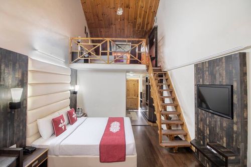 Snow Valley Resorts & Spa Manali - Manali