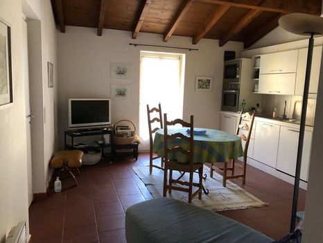 Very Quiet And Cosy Apt Between Locarno&ascona - Gambarogno