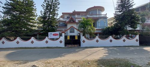 Miltonia Bliss Homestay - Siliguri