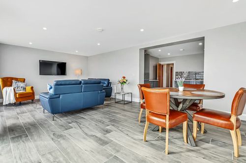 Bayview Downings - Luxury 2 Bedroom Apartment - Downings