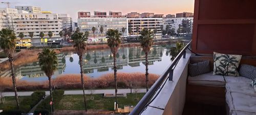 Coup De Coeur Assuré, Standing, Vue Imprenable - Montpellier