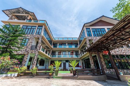 Bentong Eco Wellness Resort - 벤통