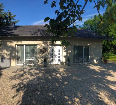 Gartenhaus5 - Burgenland