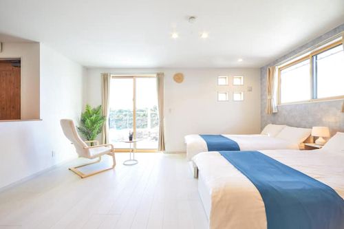 E-horizon Resort Condominium Nago C - 名護市