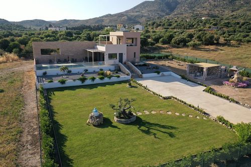 D&s Luxury House - Kos