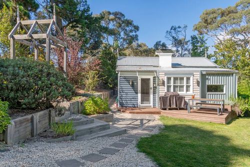 Blackheath Nook Cottage - A Cosy Retreat For 4 - Medlow Bath
