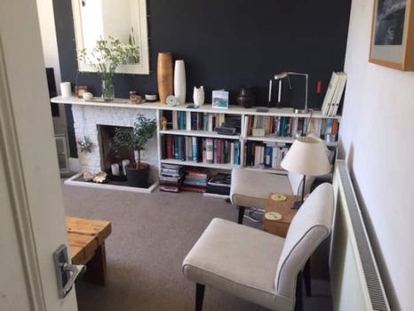 Cosy Little Gem In Fowey With View Across Water - Lostwithiel